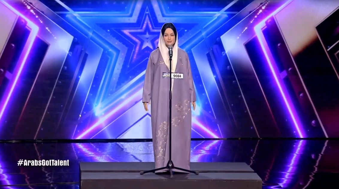 Dr. Elie: The Visionary Behind Sara's Historic Performance on Arab's ...